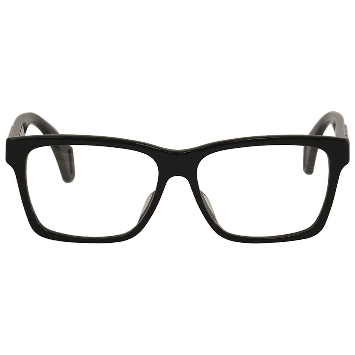 Eyeglasses Gucci GG 0466 OA- 002 BLACK /