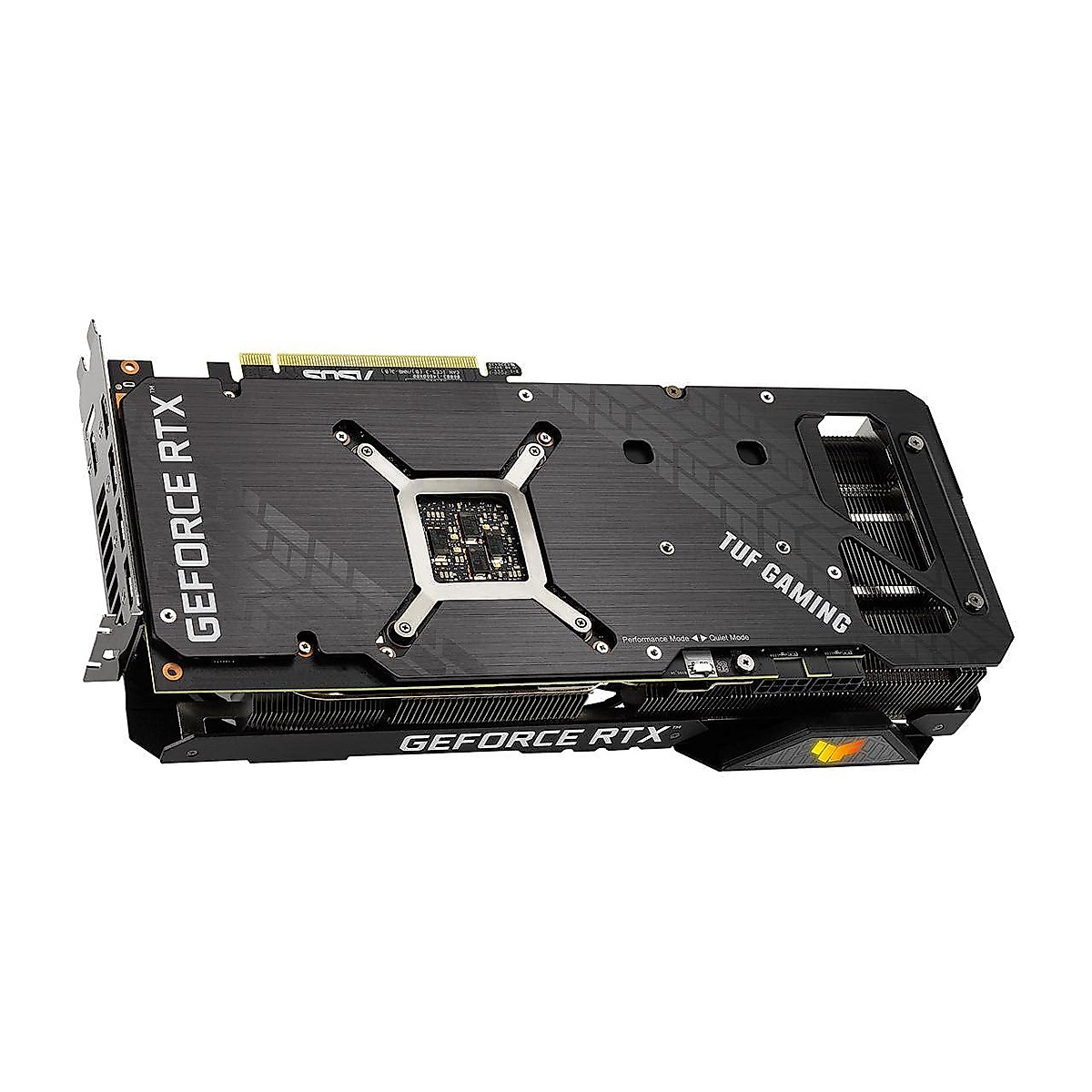 ASUS TUF Gaming GeForce RTX 3070 Ti 8GB GDDR6X PCI Express 4.0 x16 Video Card TUF-RTX3070TI-8G-GAMING
