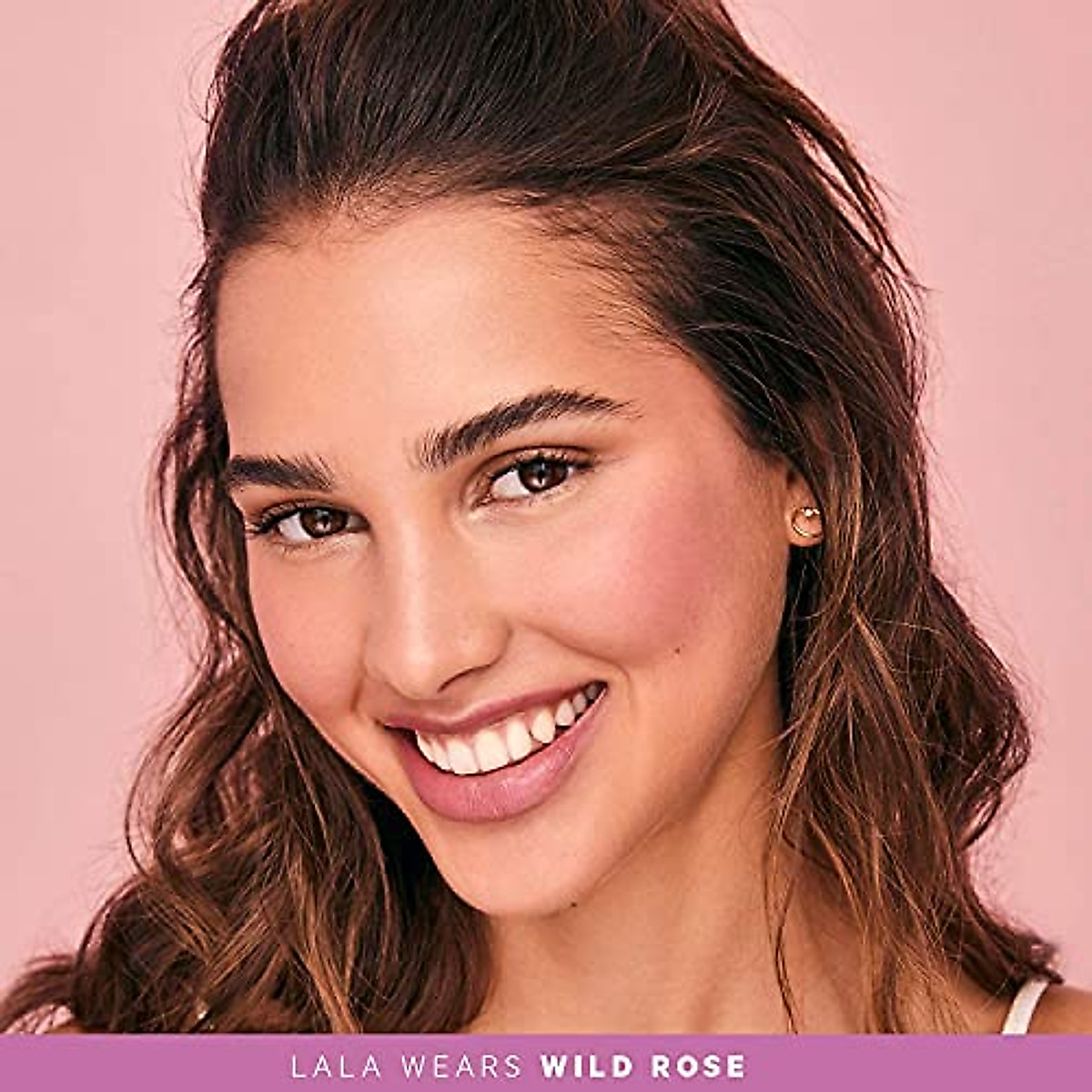 Flower Beauty Flower Pots Powder Blush - Smooth & Silky, Skin Tone ...