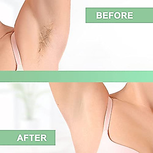 150 Wax Strips - Non Woven Fleece Stripes For Warm Wax And Sugar Paste - Skin-friendly And Tear-resistant Hair Removal For Any Type Of Depilation On The Leg, Chest, Back, Intimate Area And Face