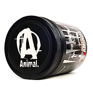 Animal Juiced Aminos - 6g BCAA/EAA Matrix plus 4g Amino Acid Blend for Recovery and Improved Performance - Orange - 30 Servings, 13.3 Ounce