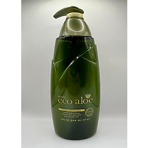 ROSEE ECO ALOE HAIR CONDITIONER 760ml