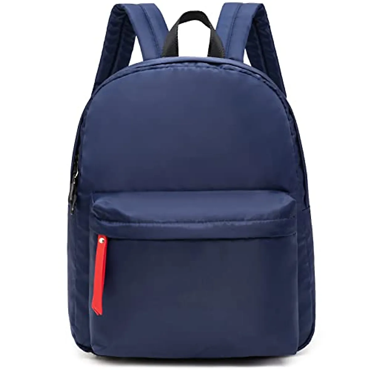 Veious Mini Backpack Purse for Women or Girls Lightweight Small Daypack Backpacks, Deep Blue