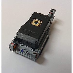 TOTALCONSOLE Playstation 2 Fat Laser Lens (KHS-400B)