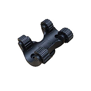 Brocraft Kayak Track Mount Paddle Holder/Kayak Paddle Holder/Kayak Paddle Clip