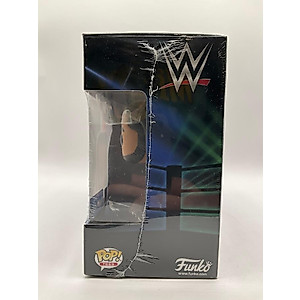 Funko Pop! Pop & Tee: WWE - Roman Reigns - XL Exclusive