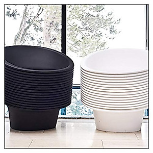 OFFI Teenager Molded Stacking Chair Co., Color = Green