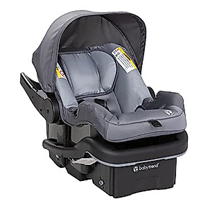 Baby Trend Passport Cargo Travel System (with EZ-Lift™ Plus Infant Car Seat)