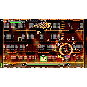 Ninja JaJaMaru: The Great Yokai Battle +Hell – Deluxe Edition - Nintendo Switch