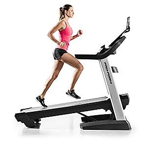 ProForm PRO-9000 Treadmill