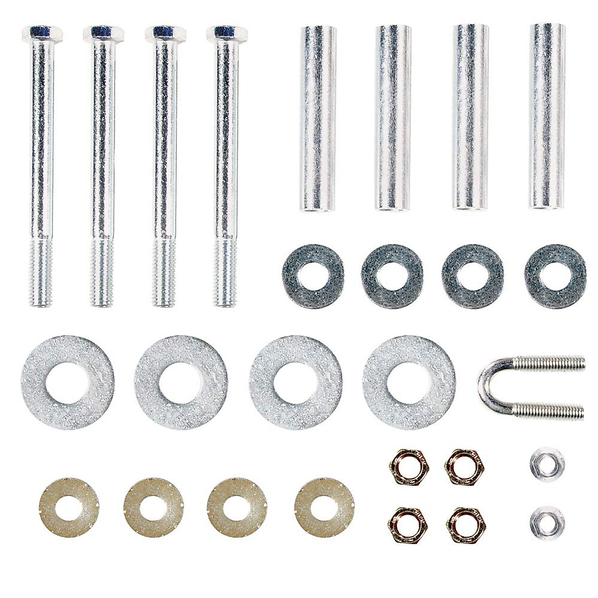 Draw-Tite 75659 Max-Frame Receiver, 2" Receiver , Black