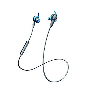 Jabra 100-97500011-02 Sport Coach Special Edition Wireless Bluetooth Stereo Earbuds (U.S. Retail Packaging)