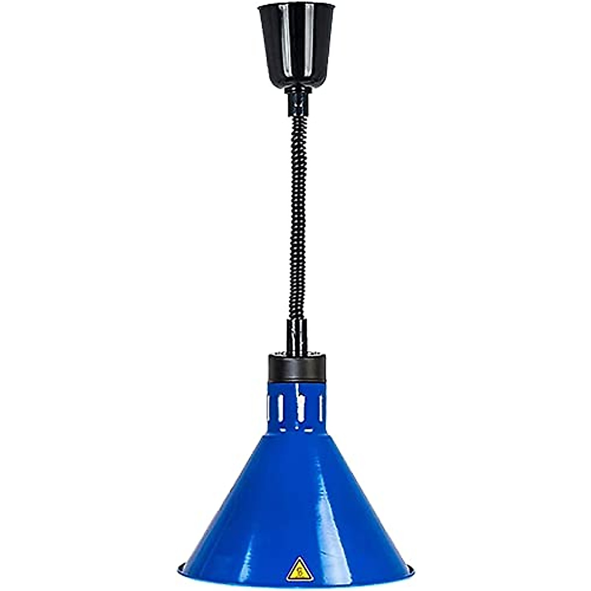 FUNNYBSG Heat Lamp Food Warmer Convenient Energy Saving Safety Hotel Gourmet Restaurant Kitchen Commercial Food Heating Insulation Lamp Cooking Furniture Light 250w Hanging Telescopic Heating Lamp