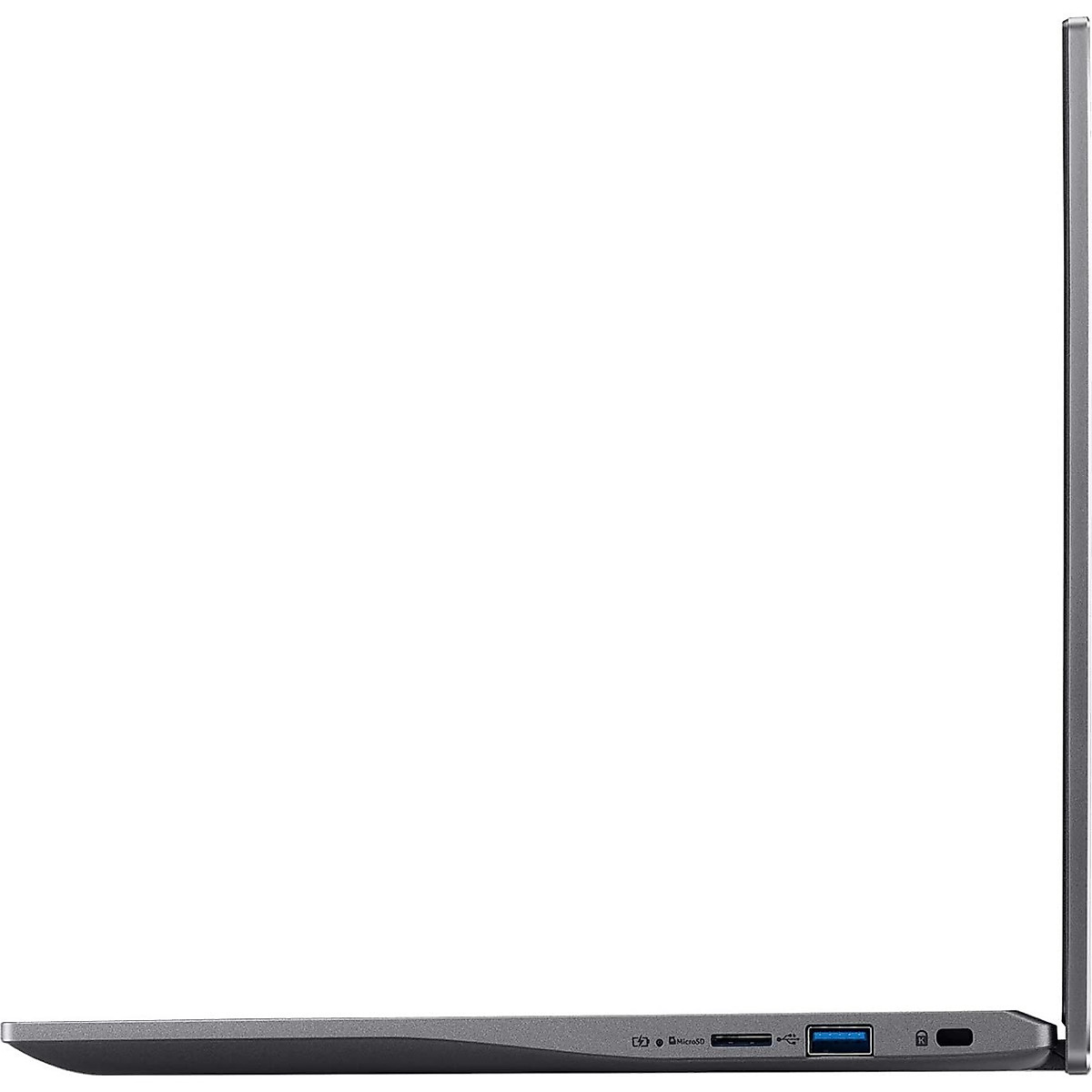 Acer Chromebook 514 CB514-1W CB514-1W-5280 14" Chromebook - Full HD - 1920 x 1080 - Intel Core i5 11th Gen i5-1135G7 Quad-core (4 Core) 2.40 GHz - 8 GB RAM - 128 GB SSD