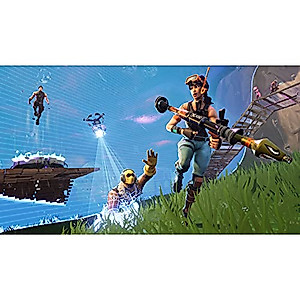 Xbox Series S - Fortnite & Rocket League Bundle (Xbox One)