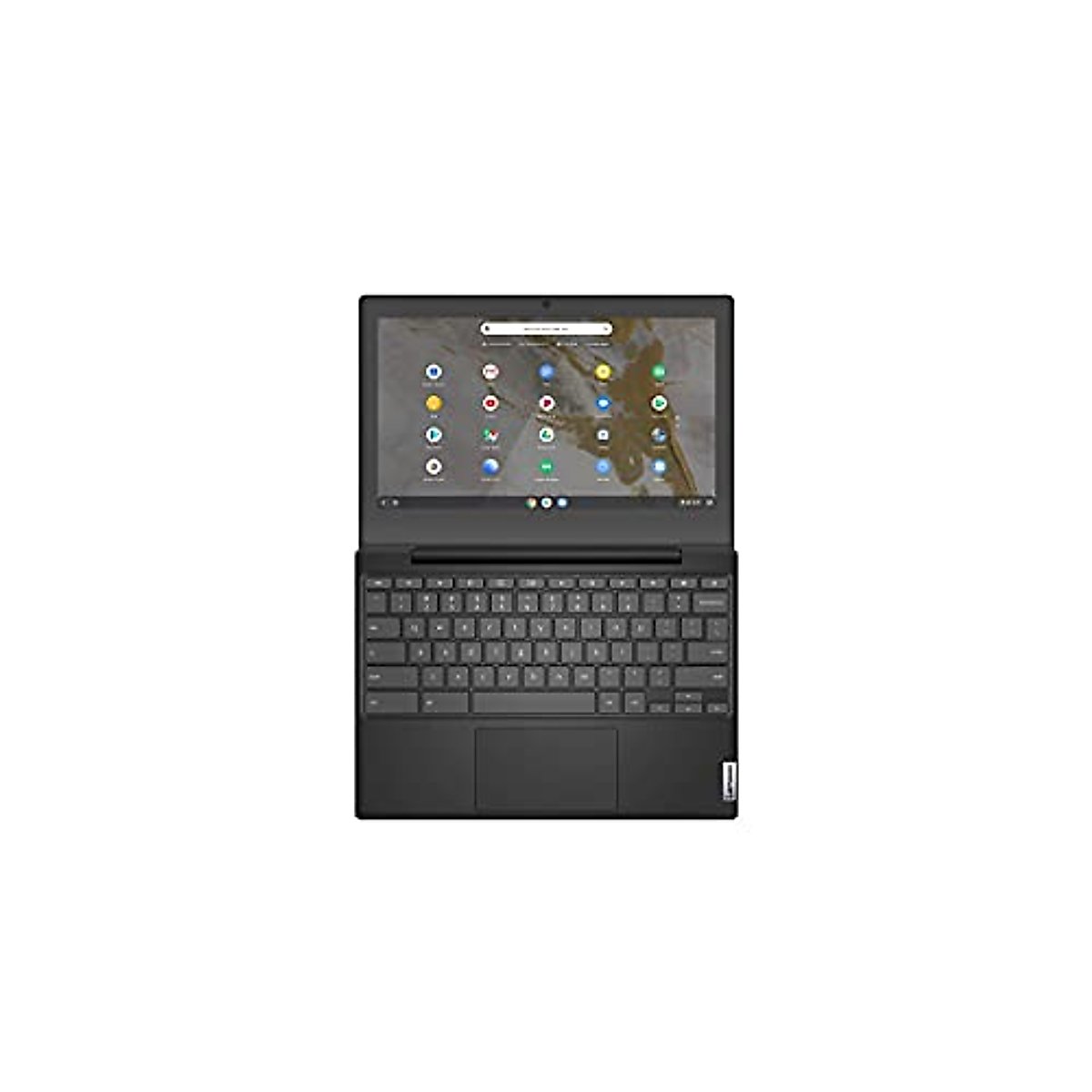 Lenovo IdeaPad 3 11 Chromebook 11.6" HD (1366 x 768) Display, Intel Celeron N4020 Processor, 4GB LPDDR4 RAM, 64GB eMMC Storage, Intel UHD Graphics 600, Chrome OS (Renewed)
