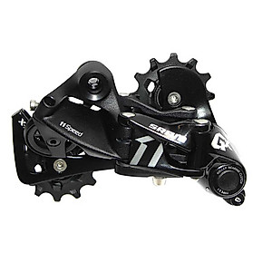 SRAM GX 1x11 Speed Long Cage Rear Derailleur Black