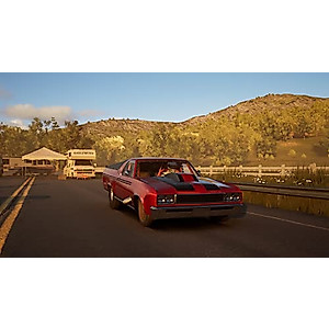 Street Outlaws 2 - Nintendo Switch