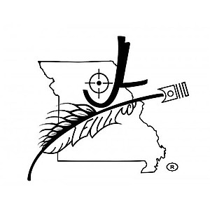 JL Missouri Parts & Misc. 2x 3.75 Diameter 1.5" Deep 8 oz Ounce Aluminum Tin Cans. Bare Screw Top New Containers Storage Cream Spices Etc