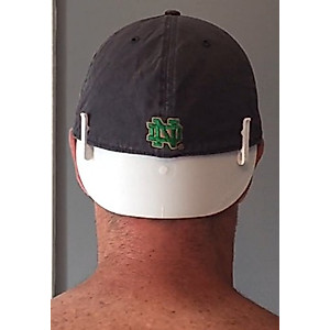 The Barber's Edge (The Barber's Edge): Cut Your own Neck Hair and Neck line with This Template.