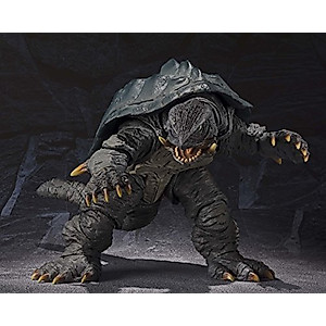 Bandai Tamashii Nations S.H.MonsterArts Gamera "Gamera 2" Figure