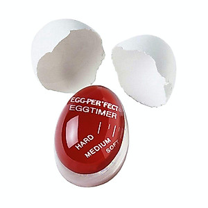 HAROLD IMPORT Colour Changing Egg Timer, 1 EA