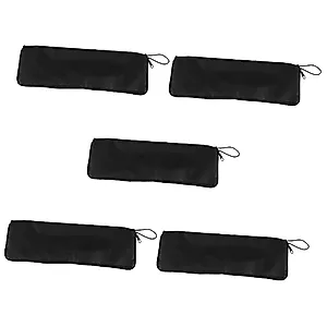 VALICLUD 5pcs umbrella cover mesa para uñas acrílicas umbrella storage bag waterproof umbrella bag handbag stand collapsible umbrella parasol storage bag handle car