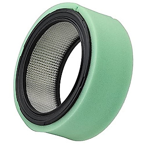 Hipa 2408303 24-083-03-S Air Filter 52 050 02-S Oil Filter Extra Capacity for Kohler Tune Up Kit CH18-CH25 CV18-CV25 CH730-CH740 CV675-CV740 ECH730-ECH749 Command 18HP-25HP OHV Engine Lawn Mower Parts