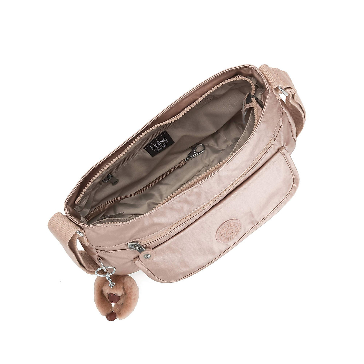 Kipling Syro, Quartz Metallic