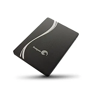 Seagate 600 SSD 240 GB SATA 6 Gb/s 2.5-Inch 7mm Z-Height Solid State Drive ST240HM000
