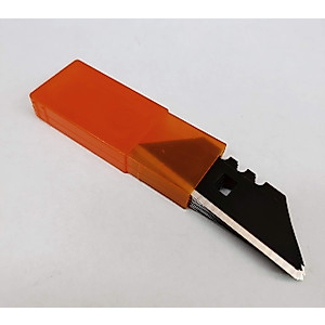 Utility Blades - Heavy Duty Flooring Blades