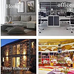 FOUNCY Bean Bag Cover - Comfortable and Breathable Cotton Linen Beanbag Stuffed Sack for Lazy Sofa Chair, Multi-Functional Storage Bag with Footstool Cover (100 * 75 * 75cm, Light Blue)