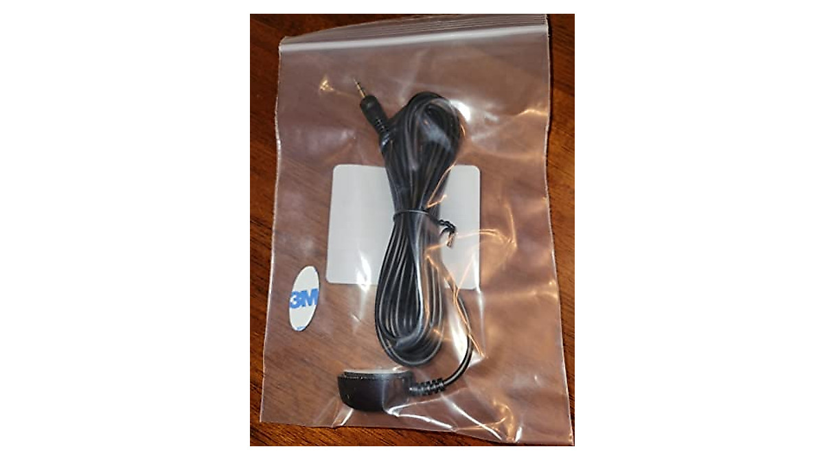 Infrared Resources Universal IR Extender for Verizon, Comcast & More