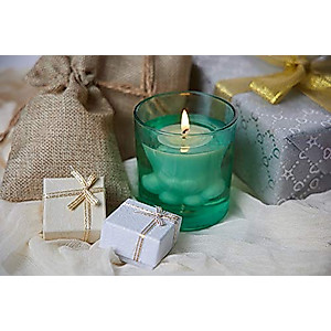 Cat Paw Sandalwood Jasmine Scented Candle - Unique and Cute for Cat Lovers