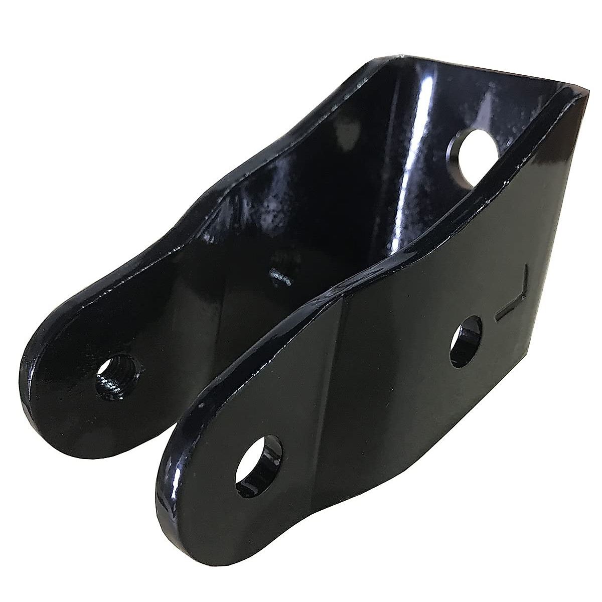 Golf Cart Club Car Driver Side Clevis | Precedent Driver Clevis Replace OEM # 102289701