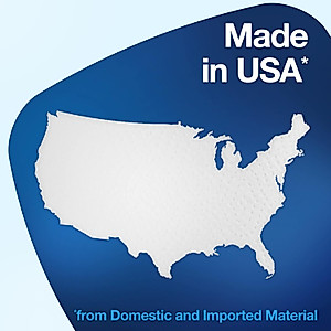 Tork Multifold Hand Towel Natural H2, Universal, 100% Recycled Fibers, 16 x 250 Sheets, MK520A