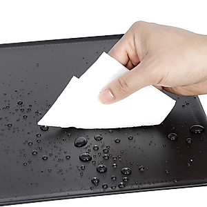 ZenStyle Closet Organizers and Storage 9 Cube Shelves Plastic Stackable Multifunctional DIY Modular Closet Cabinet for Bedroom Living Room Office, Black