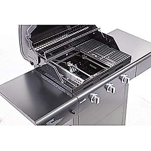 Dongftai SN214A (6-Pack) SA476A (6-Pack) Replacement Parts for Charbroil Advantage Series 4 Burner 463344015, 463343015, 463433016 Gas Grills