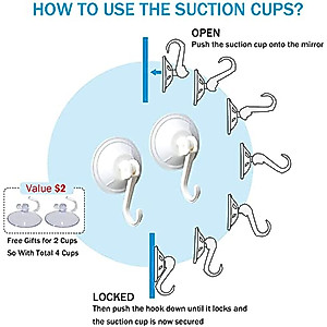 Beard Trimming Catcher Bib, Beard Hair Catcher for Men Shaving, Non-Stick Beard Apron Cape Grooming Cloth, Waterproof, with 4 Suction Cups, Christmas Gifts for Men - White