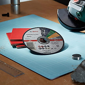 Bosch 2608602388 3-in-1 Cutting disc