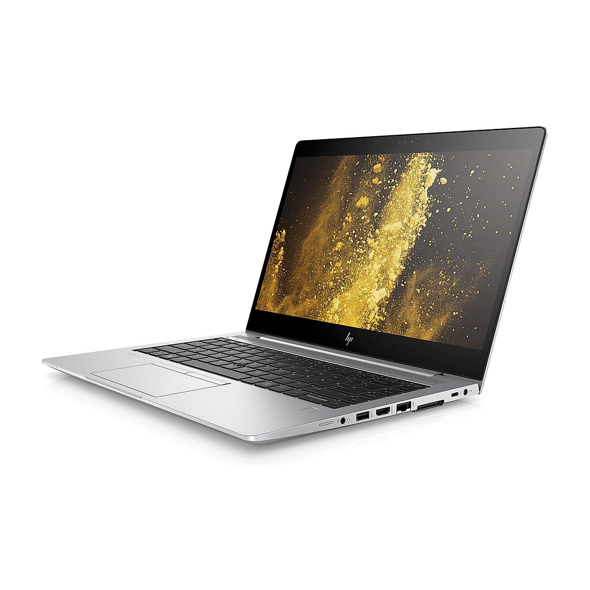 HP Elitebook 840 G5-14" FHD - i5-8350U Quad Core - 8 GB RAM - 256 SSD - Windows 10 Pro 64, 14-14.99 inches
