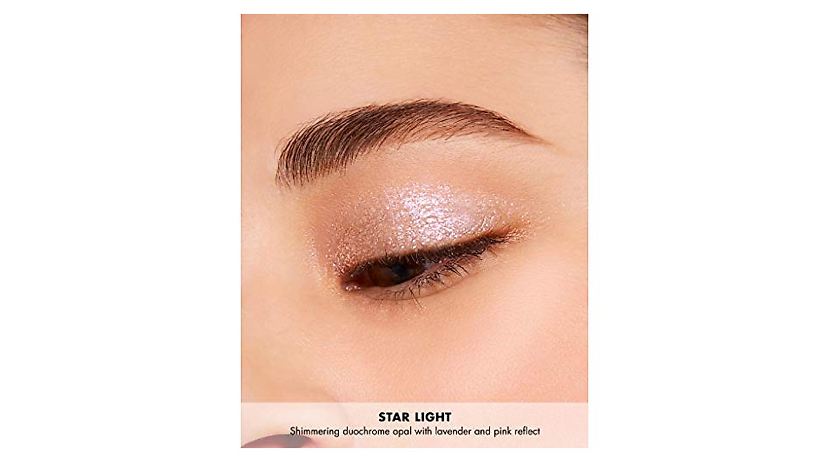 Milani Hypnotic Lights Eye Topper - Star Light Glitter & Shimmer