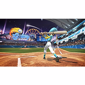 Kinect Sports: Season 2 - Kinect Required (Xbox 360)