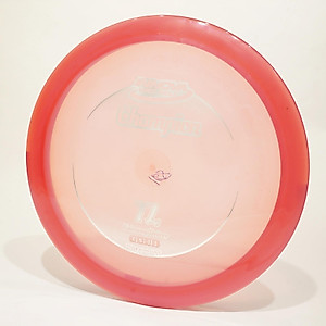 Innova TL (Champion) Fairway Driver Golf Disc, Pick Weight/Color [Stamp & Exact Color May Vary] Pink 167-169 Grams