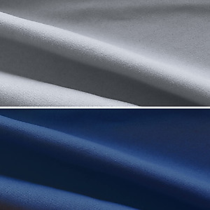 Changing Pad Cover, Diaper Changing Pad Covers 4 Pack, Fitted Baby Changing Table Sheets for 32''×16'' Change Table Pad, Cradle & Bassinet Sheets for Boys & Girls, Soft & Breathable