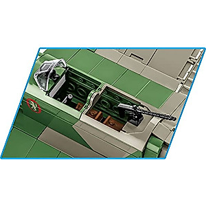 COBI Toys Historical Collection War War II Junkers Ju 87 B Knock Plane