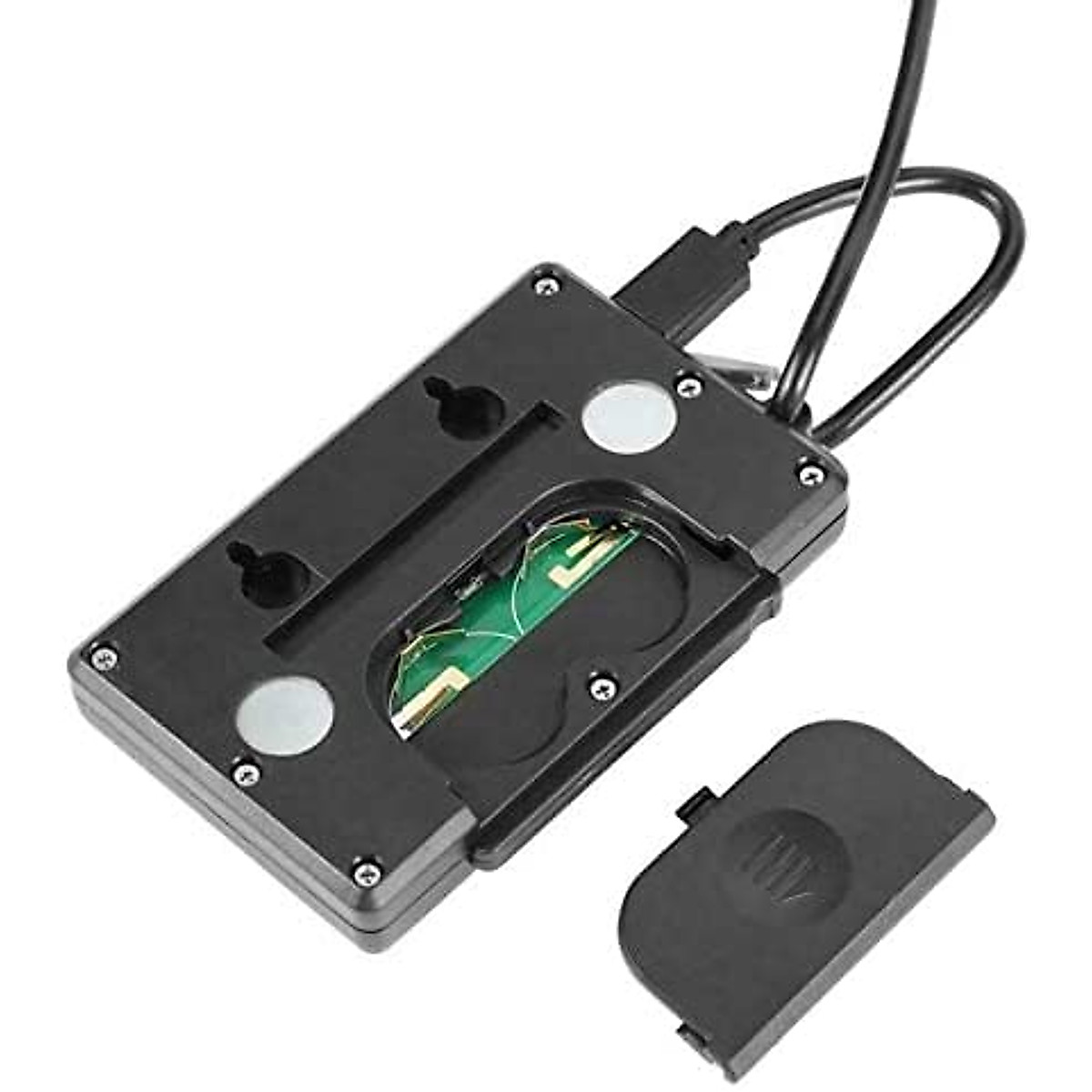 24" Magnetic Remote Digital Readout f/Table Mills/ 24" Digital Readout DRO Large LCD Readout Scale for Bridgeport Mill Lathe