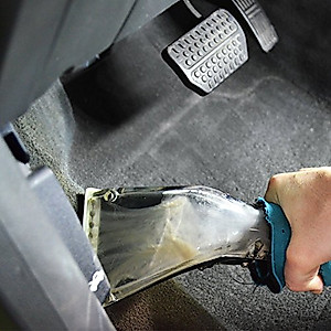 Detail King Car Interior Extractor Soap - Auto Fabric Cleaner - 16 Oz