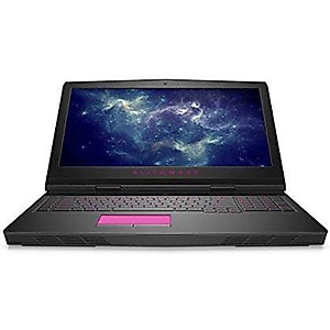 Dell Alienware 17 R4 17R4 17.3" FHD i7-6700HQ 16GB RAM 1TB HDD + 256GB SSD NVIDIA GTX 1060 6GB Win 10