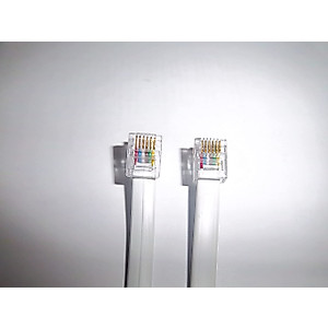 Fanatec 2m Data Cable - ClubSport Shifter, Pedals V3 & CSL Elite Pedals Compatible